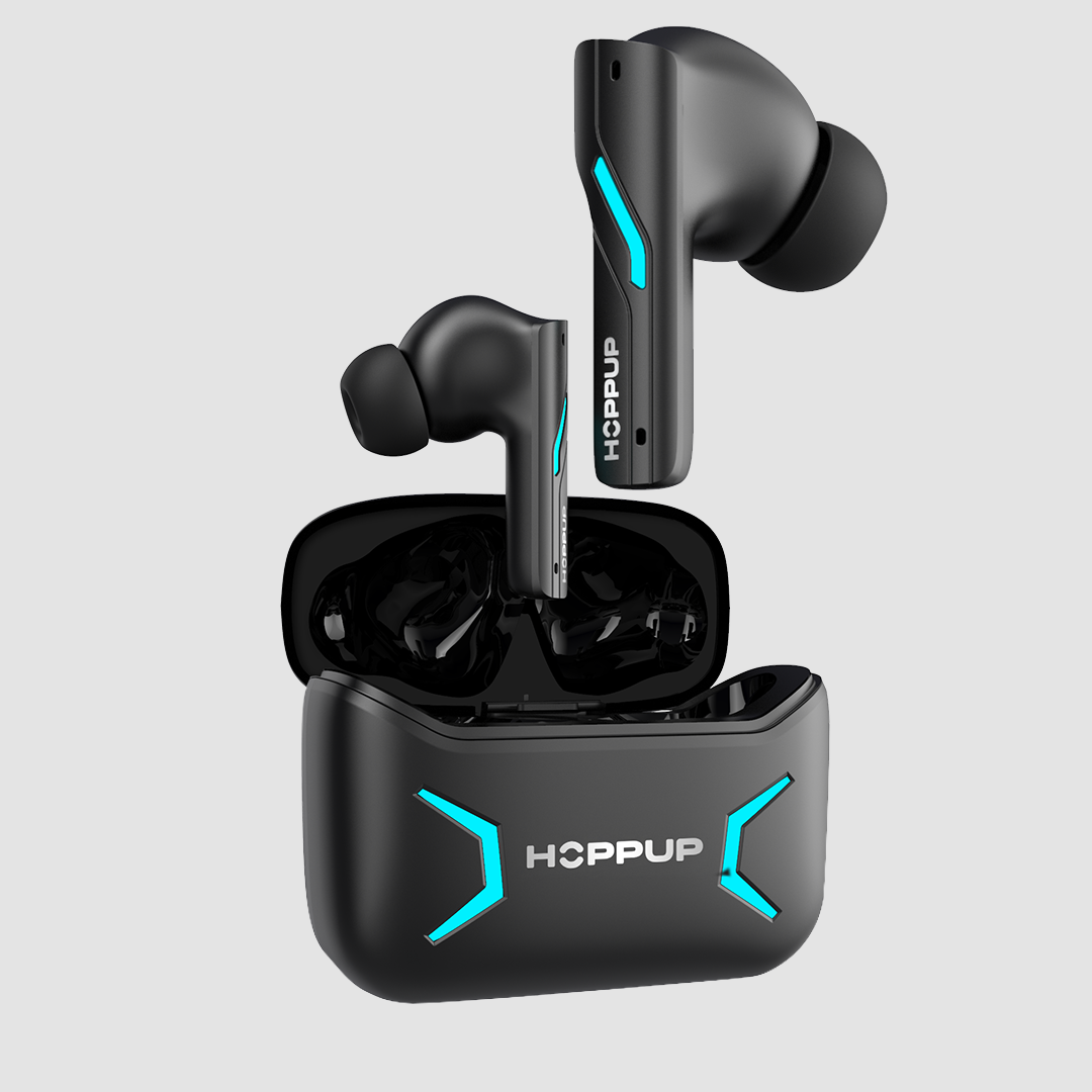 TWS | Gaming Earbuds| Bluetooth Headsets | Earphones