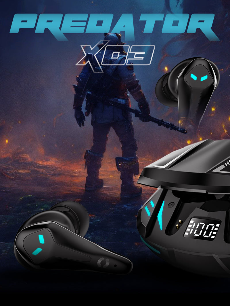 HOPPUP Buy Best True Wireless Earbuds | Neckband