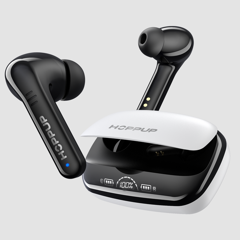 TWS | Wireless Earbuds | Bluetooth Headsets | Grand Pro Buds