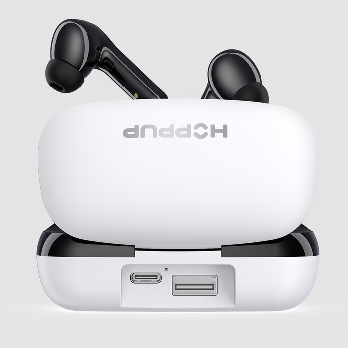 TWS | Wireless Earbuds | Bluetooth Headsets | Grand Pro Buds