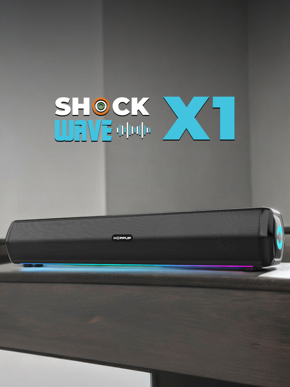HOPPUP Buy Best True Wireless Earbuds | Neckband