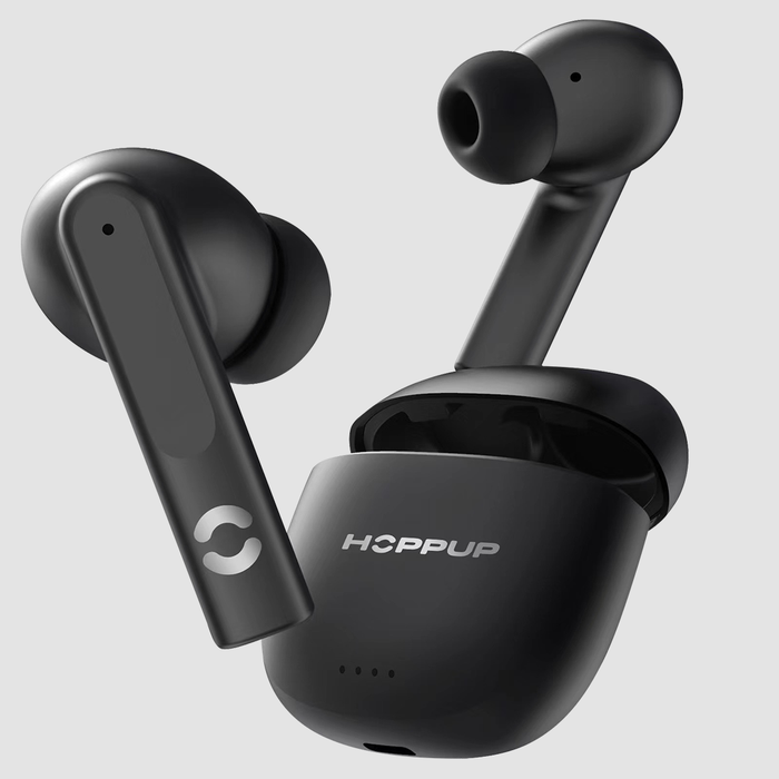 HOPPUP Earbuds | Wireless Bluetooth Headphones | TWS - HOPPUP