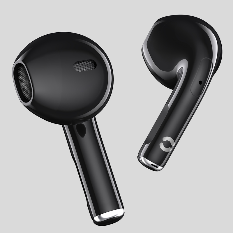 HOPPUP TWS Earbuds | Bluetooth Headsets | Wireless Earphones | H25 - HOPPUP