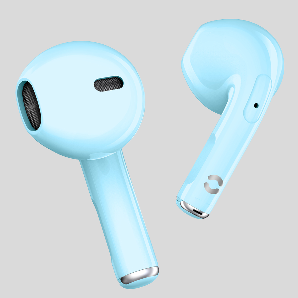HOPPUP TWS Earbuds | Bluetooth Headsets | Wireless Earphones | H25