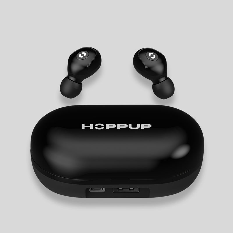 HOPPUP TWS Earbuds | Bluetooth Earphone | Wireless Headsets | Grand