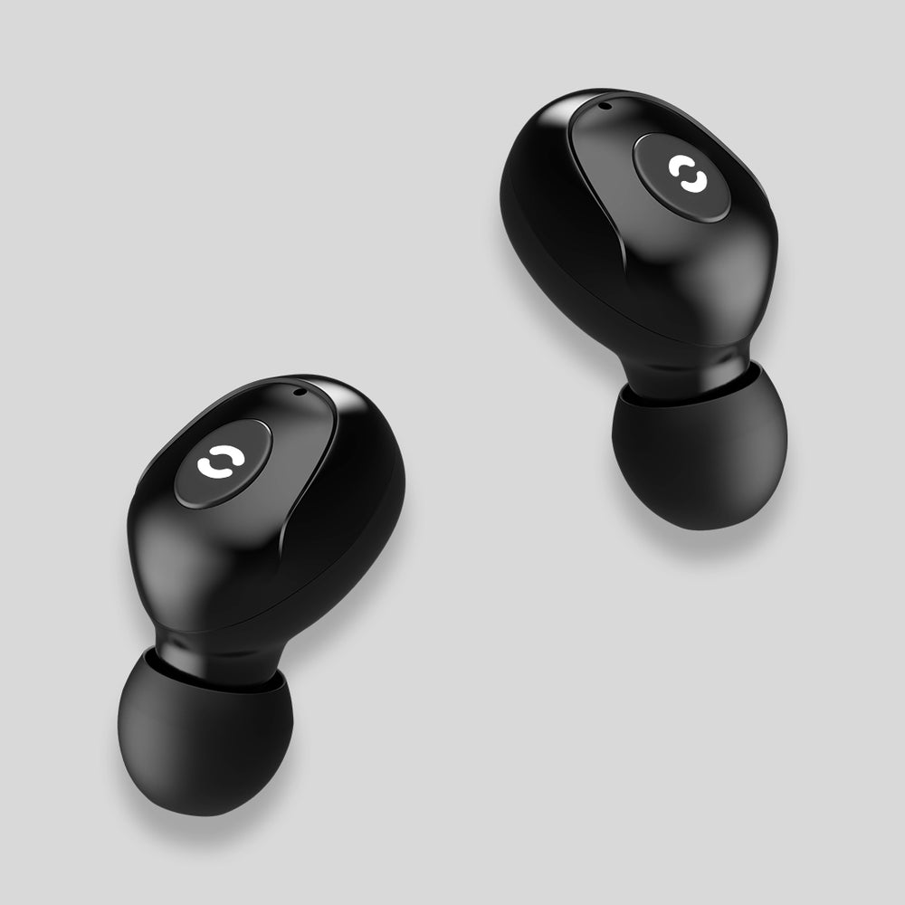HOPPUP TWS Earbuds | Bluetooth Earphone | Wireless Headsets | Grand