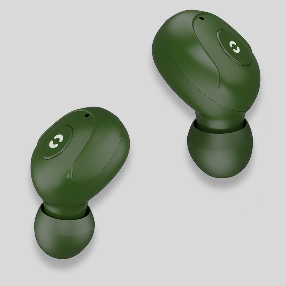 HOPPUP TWS Earbuds | Bluetooth Earphone | Wireless Headsets | Grand