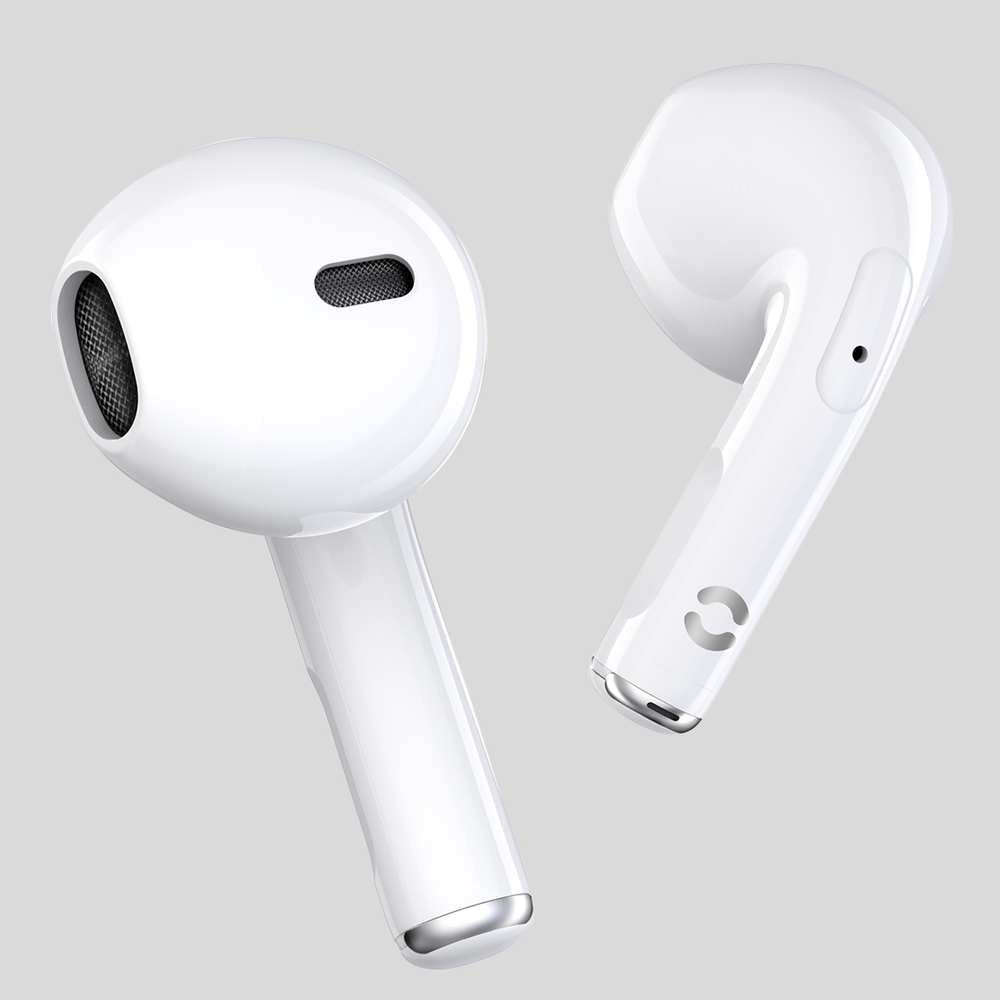 HOPPUP TWS Earbuds | Bluetooth Headsets | Wireless Earphones | H25